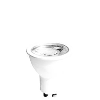 Compra tu GU10 LED 8W 3000K BLANCO 143708 | Lumicenter